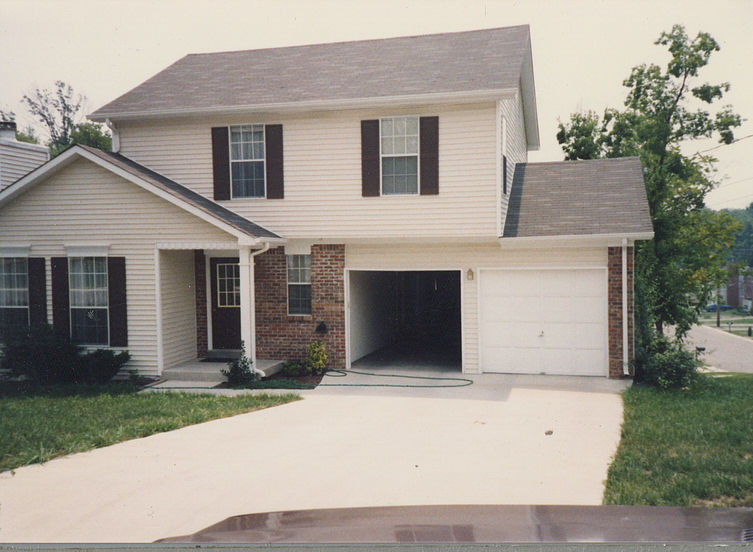 Multi-Generation Homes :: The Miles Company